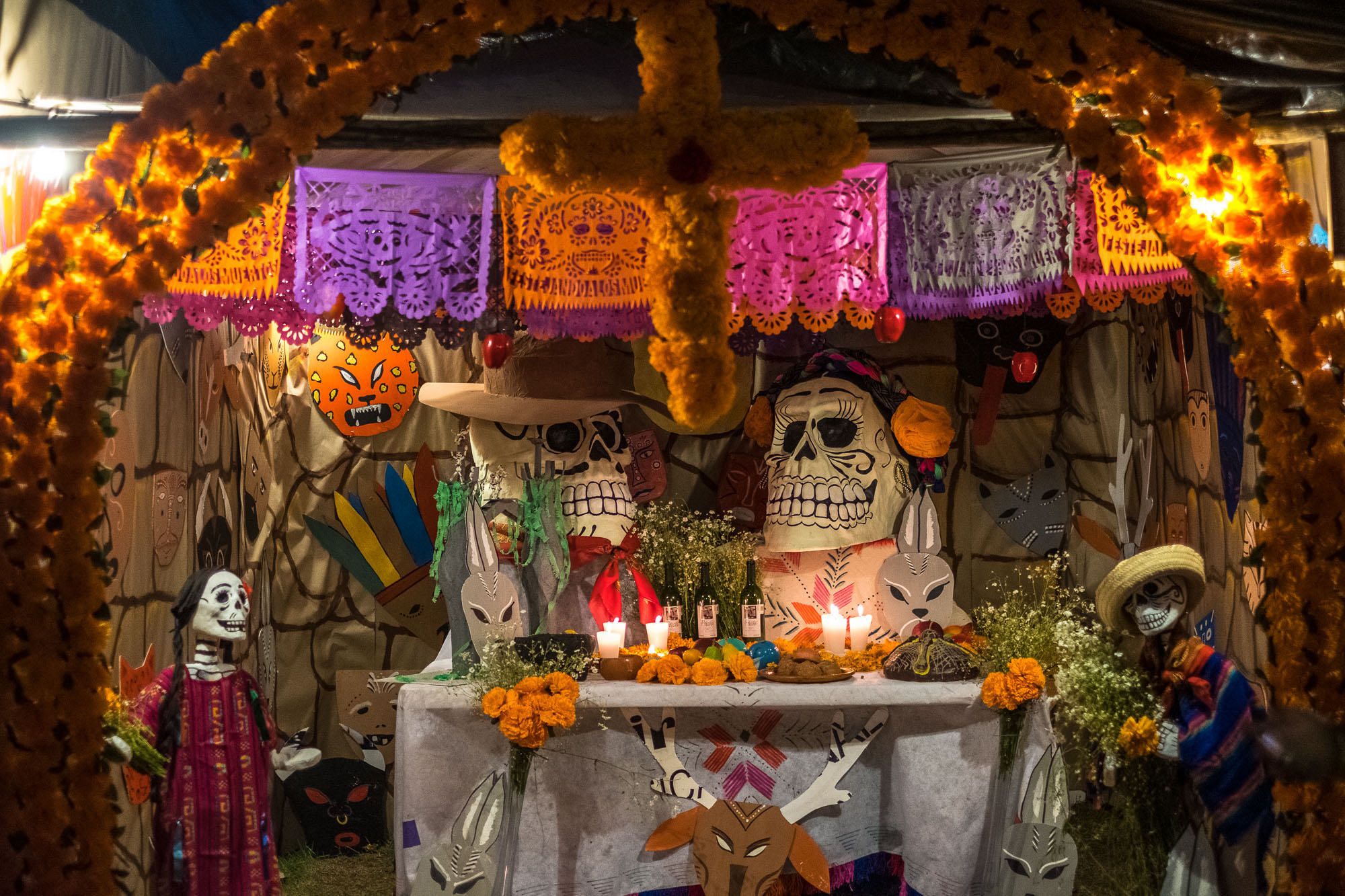 Holidays and Local Events | Loco Gringo