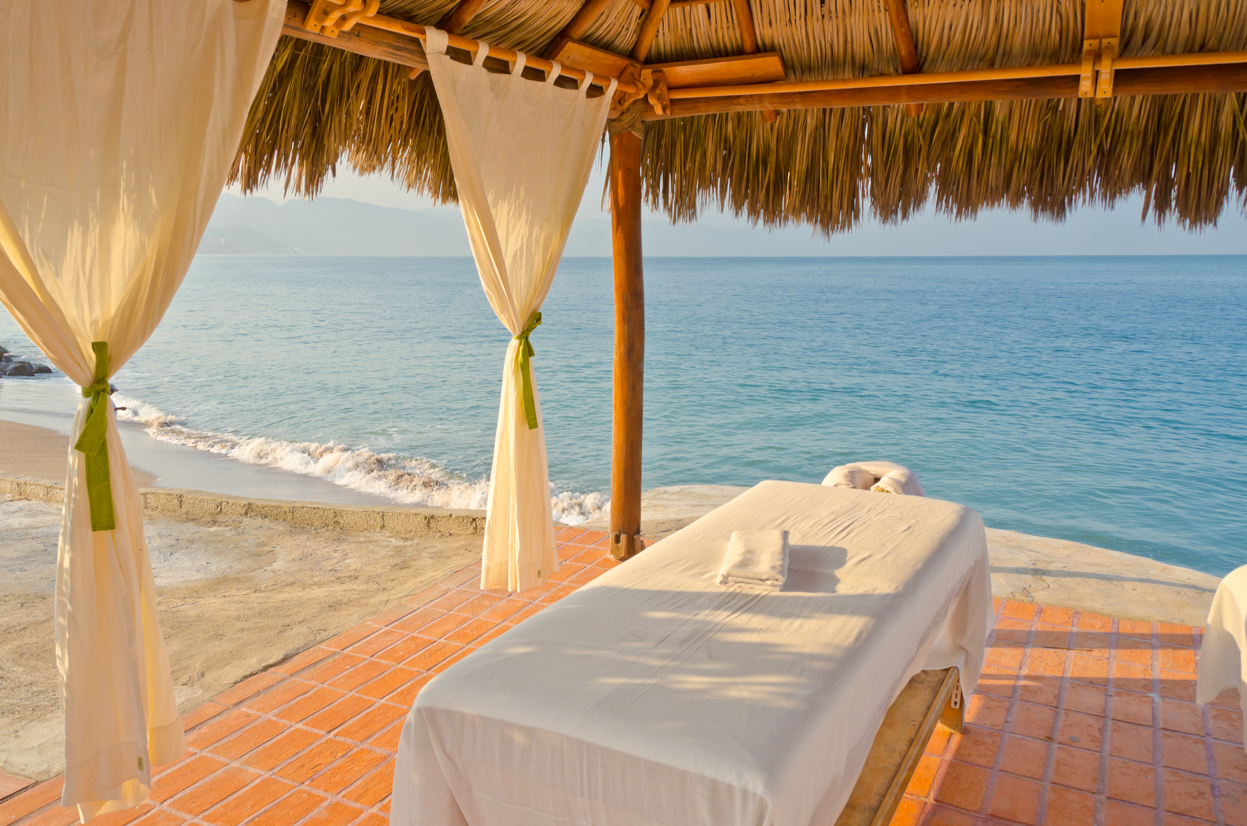 Riviera Maya Spa Services | Loco Gringo