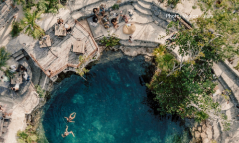 Mystika Tulum: An Immersive Spiritual Experience | Loco Gringo